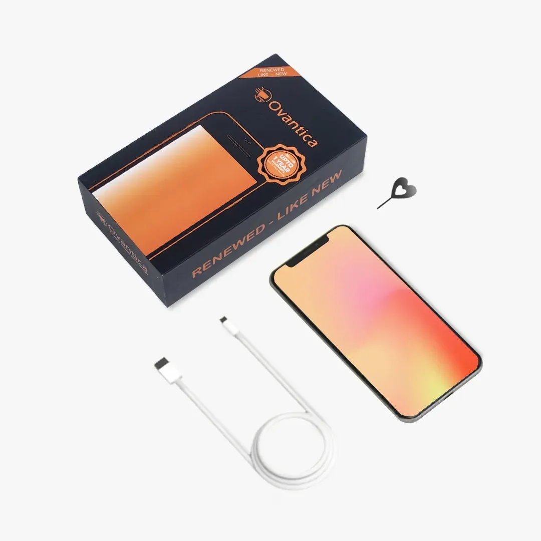 Ovantica: Buy Renewed/Refurbished Gadgets At Affordable Rates